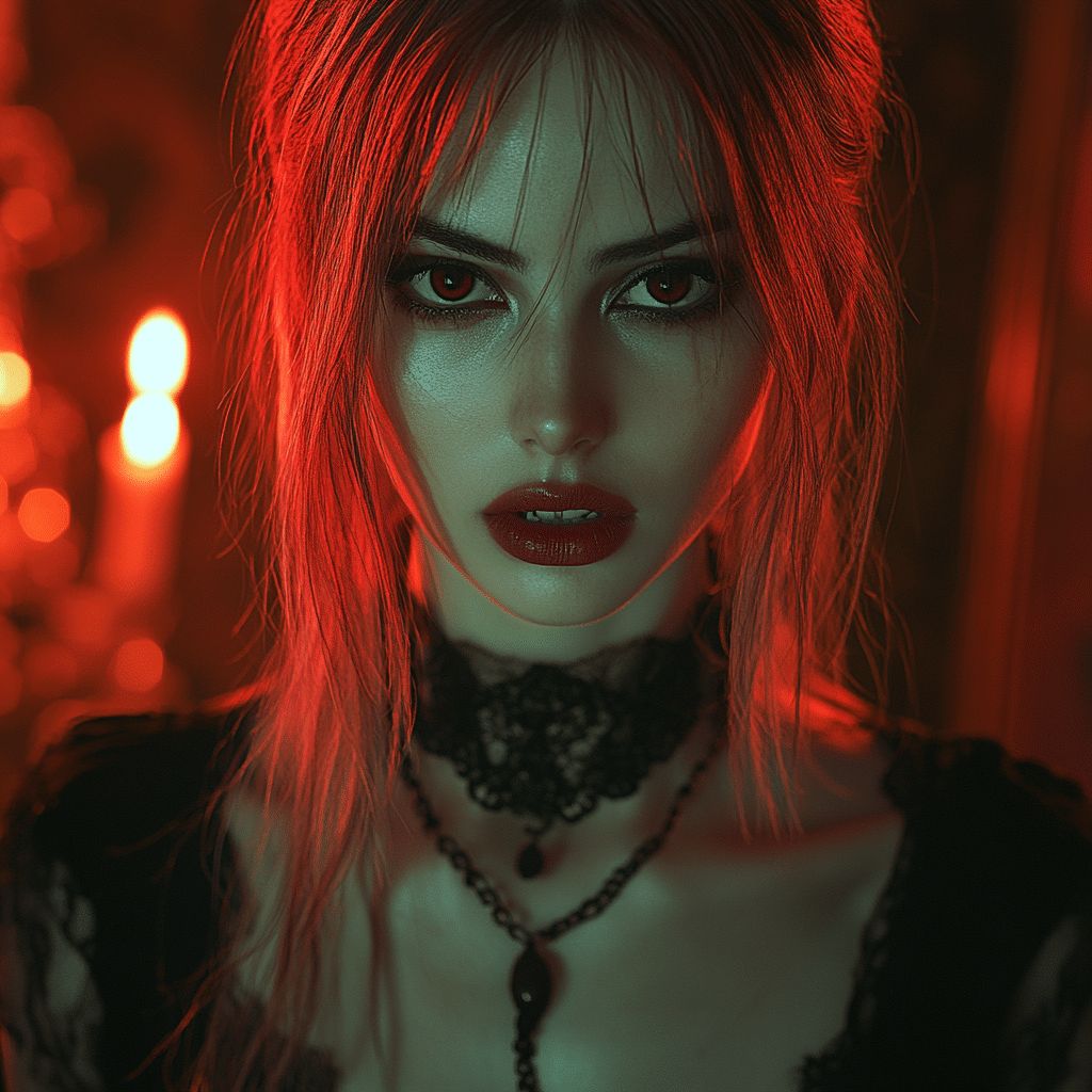 Vampire D Bloodlust Stunning Sequel To 1985 Classic