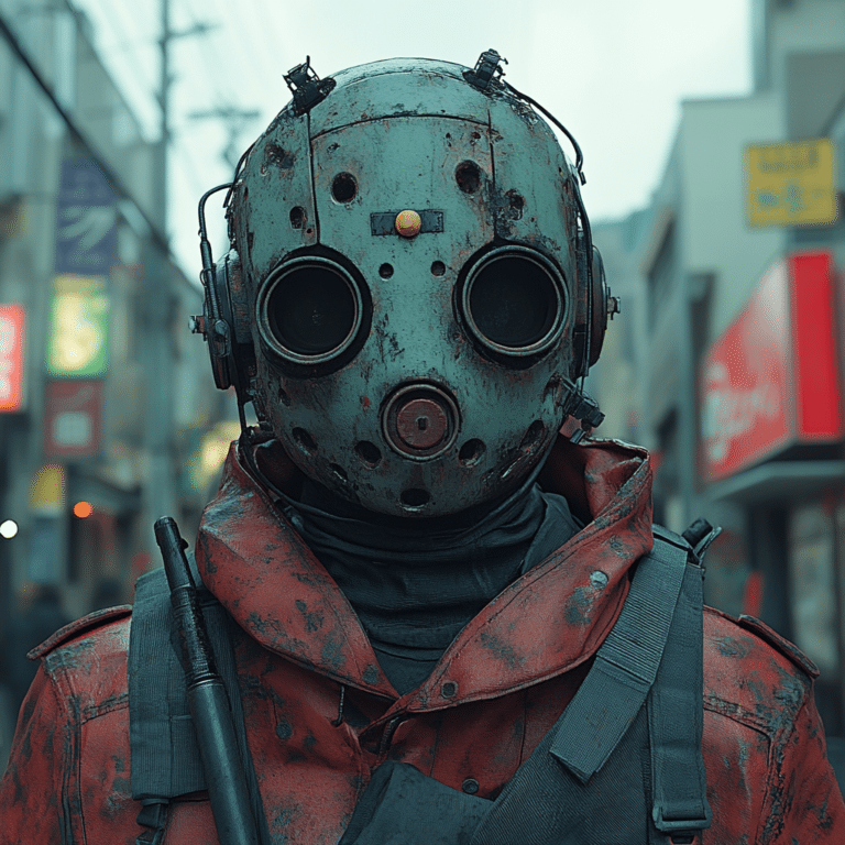 Dorohedoro Anime New Season Darkly Thrills Fans