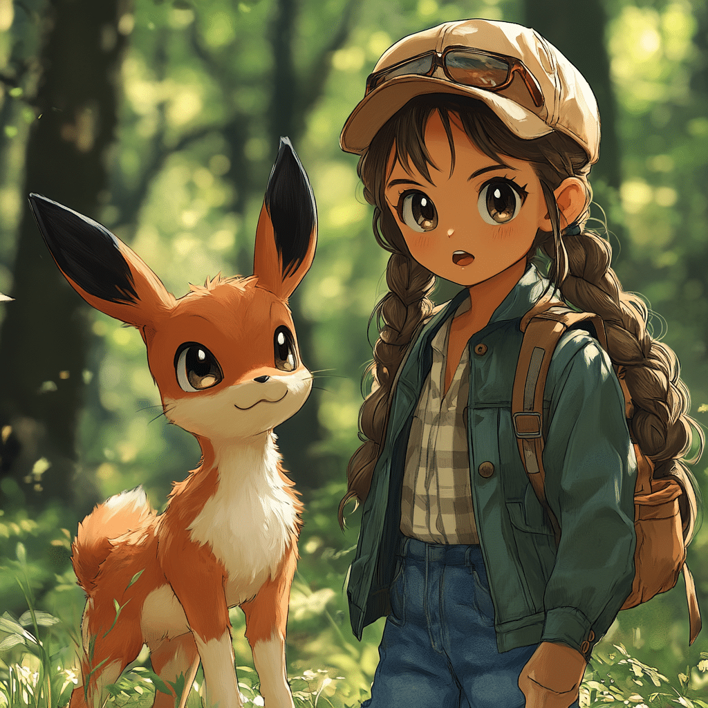 Dawn Pokemon Anime A Journey Of Friendship And Ambition