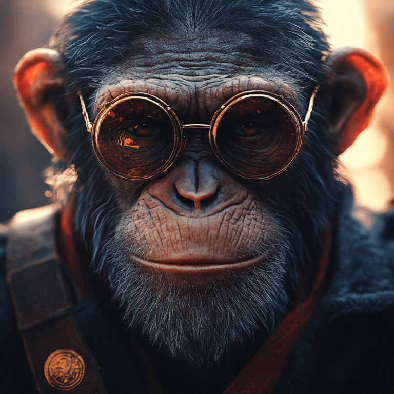 Monkey D. Garp The Heroic Grandfather Of Luffy