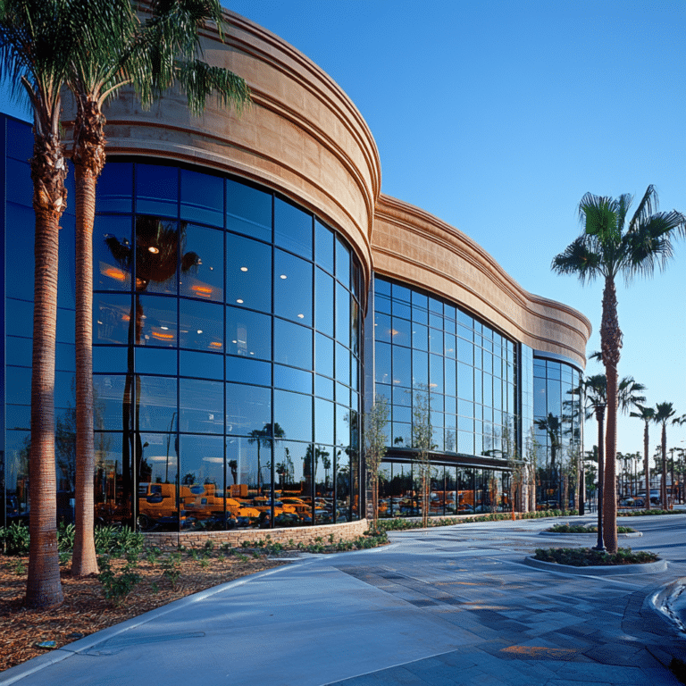 Regal Cinemas Garden Grove Is Your Ultimate Movie Escape