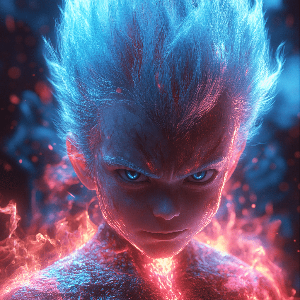 Dbz Films That Changed The Franchise Forever