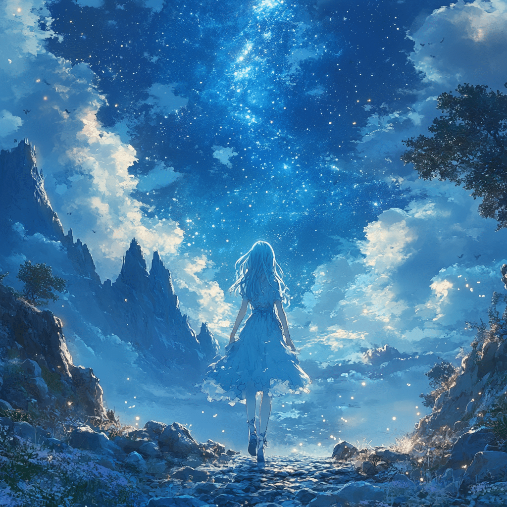 Akashic Records Anime: A Magical Blend Of Action And Mystery