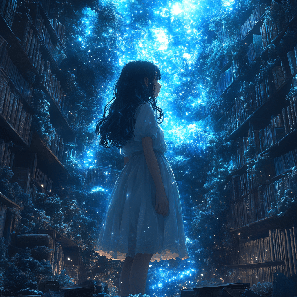 Akashic Records Anime: A Magical Blend Of Action And Mystery