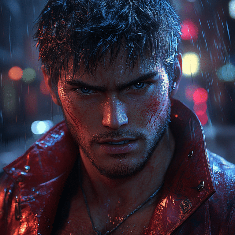 Dmc Devil May Cry A Bold Reboot In The Legendary Franchise