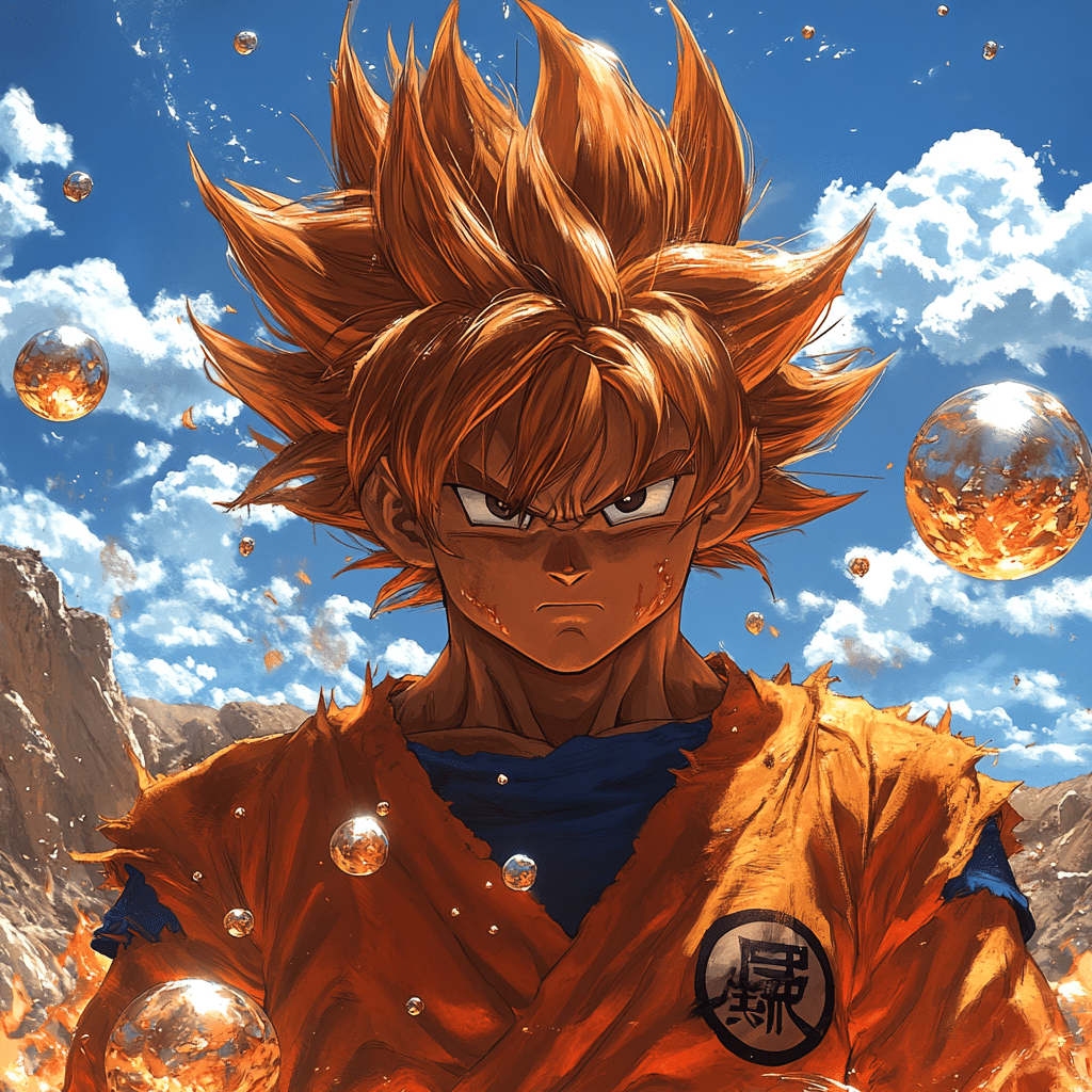 Dragon Ballz Thrives With New Games And Timeless Action