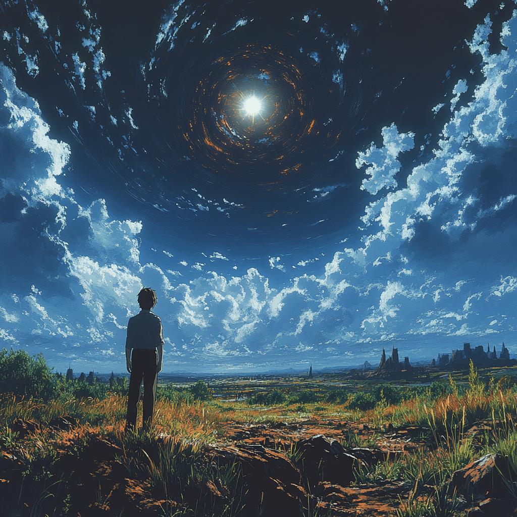 Evangelion The End Of Movie Redefines Character Depth