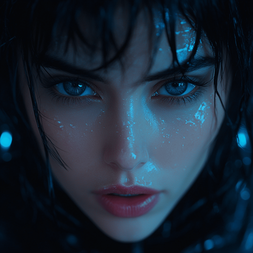 Ghost In A Shell Movie Whitewashing Controversy And Impact