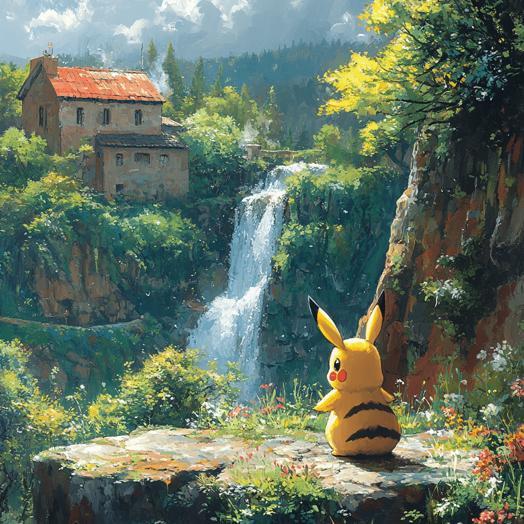 New Adventures Await in pokémon horizons with Liko and Roy