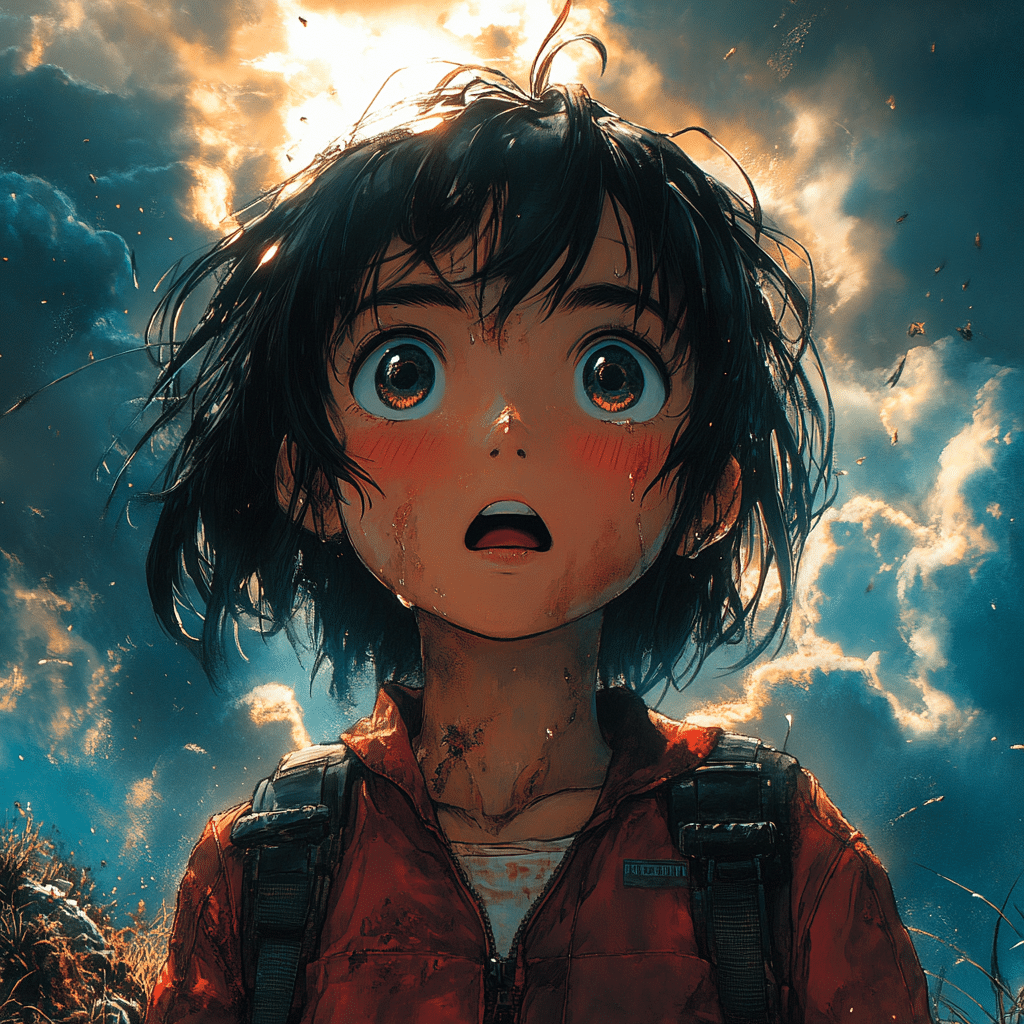Top Anime Movies That Redefine Epic Storytelling
