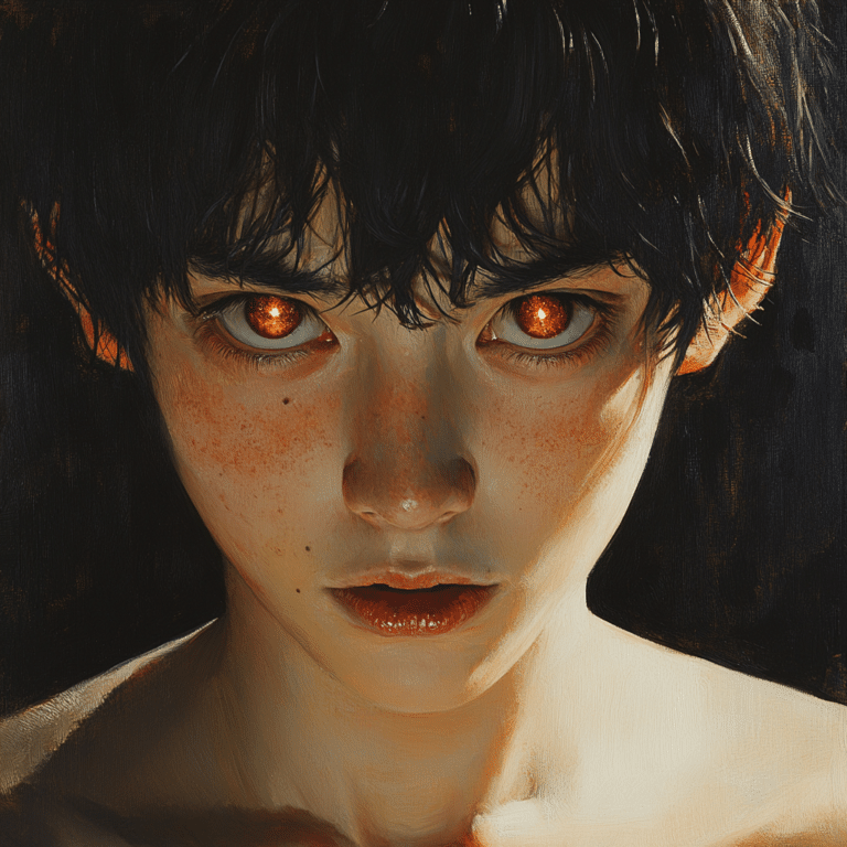 Murata Yusuke The Artistic Genius Behind One Punch Man