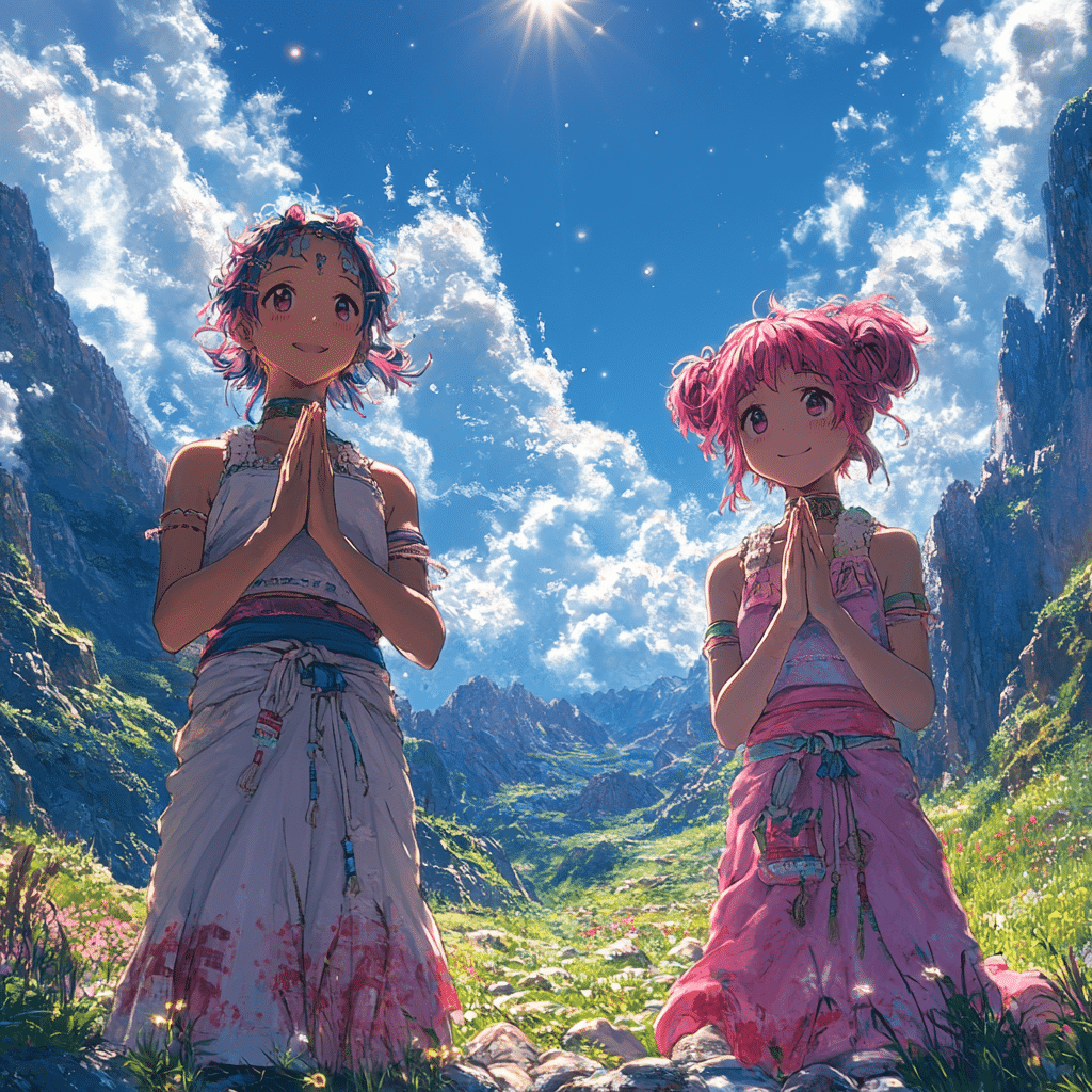 Anime.Tv Is The Ultimate Hub For Anime Lovers