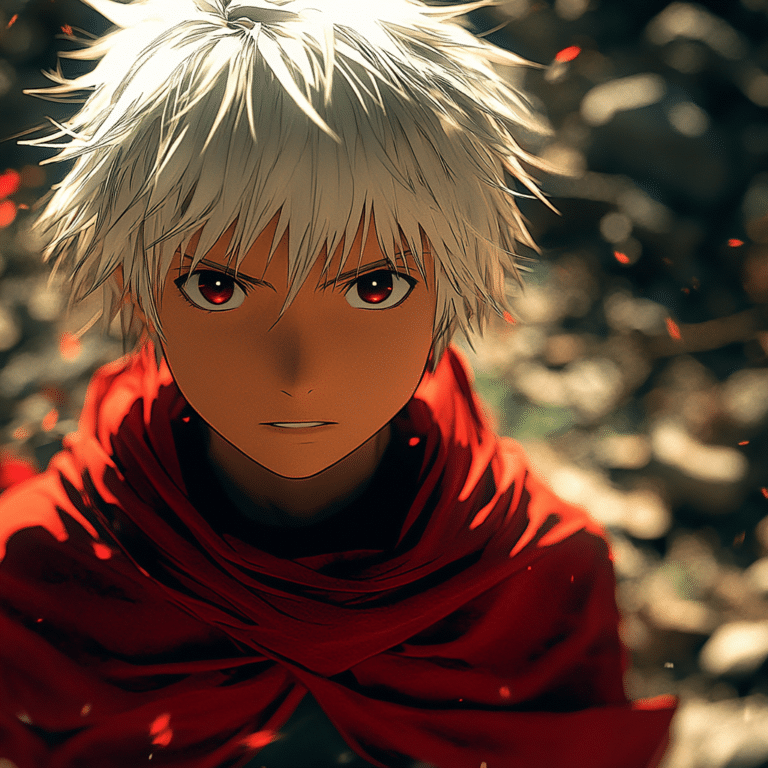 Best Fighting Animes That Will Blow Your Mind