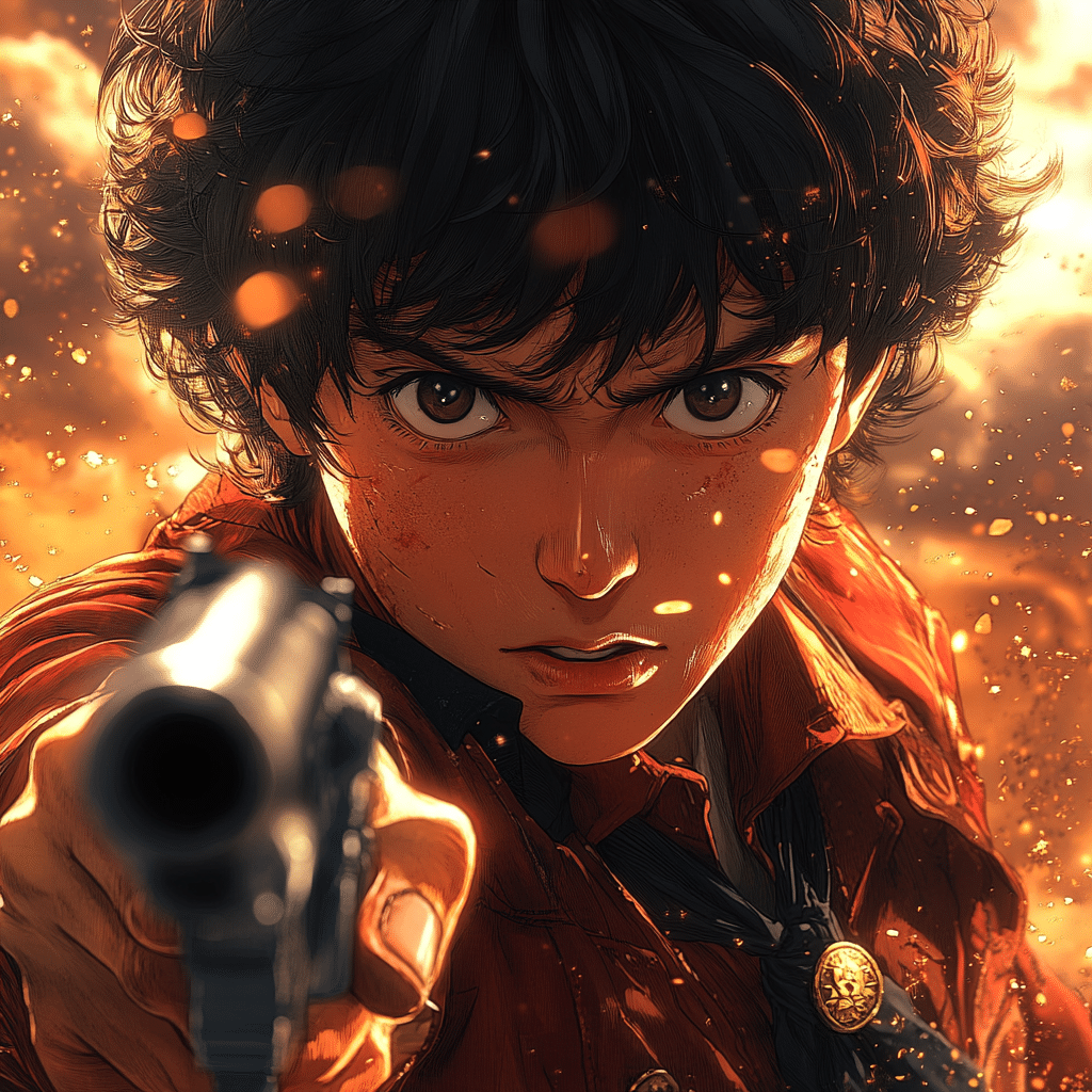 Best Action Animes That Will Blow Your Mind Today