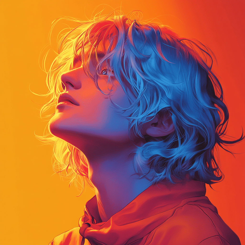 Colors Anime Delves Into Vibrant Journeys Of Self Discovery