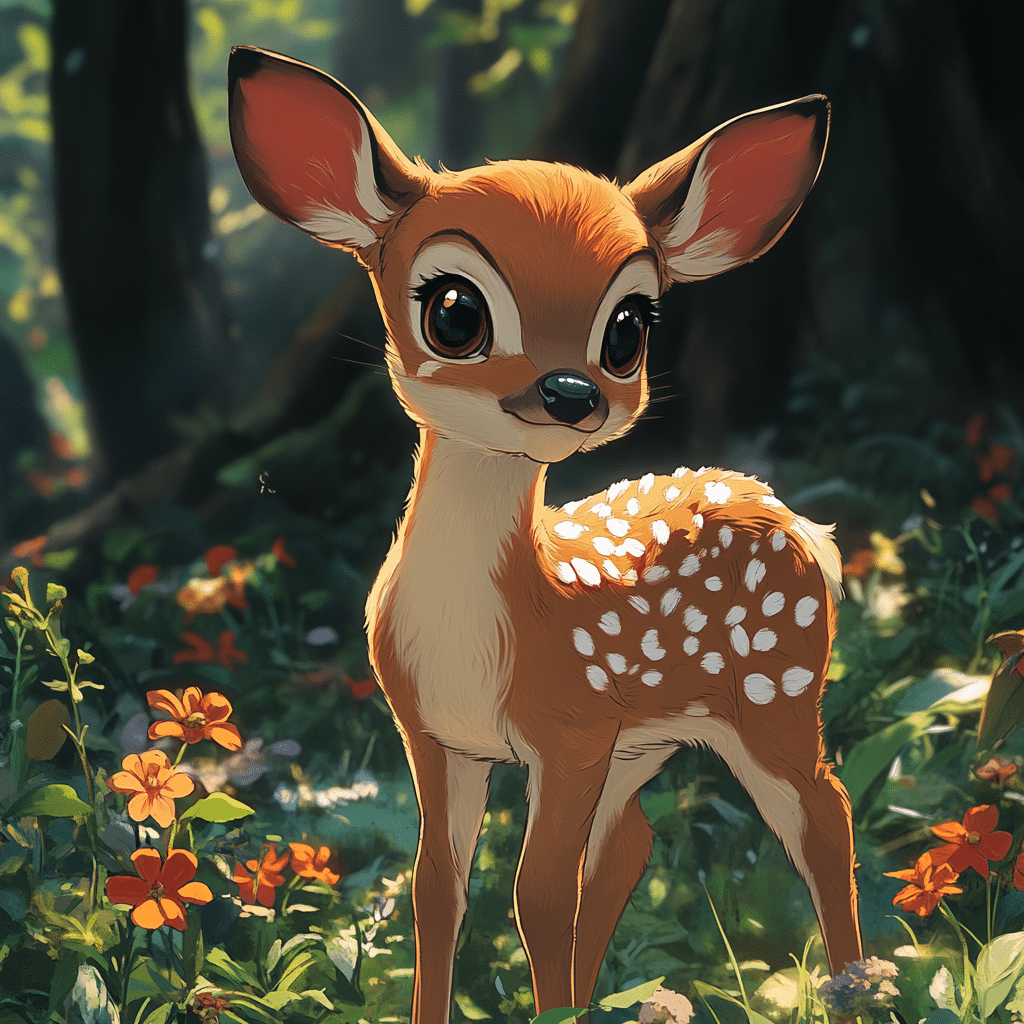 My Deer Friend Nokotan Anime Is A Heartwarming Tale