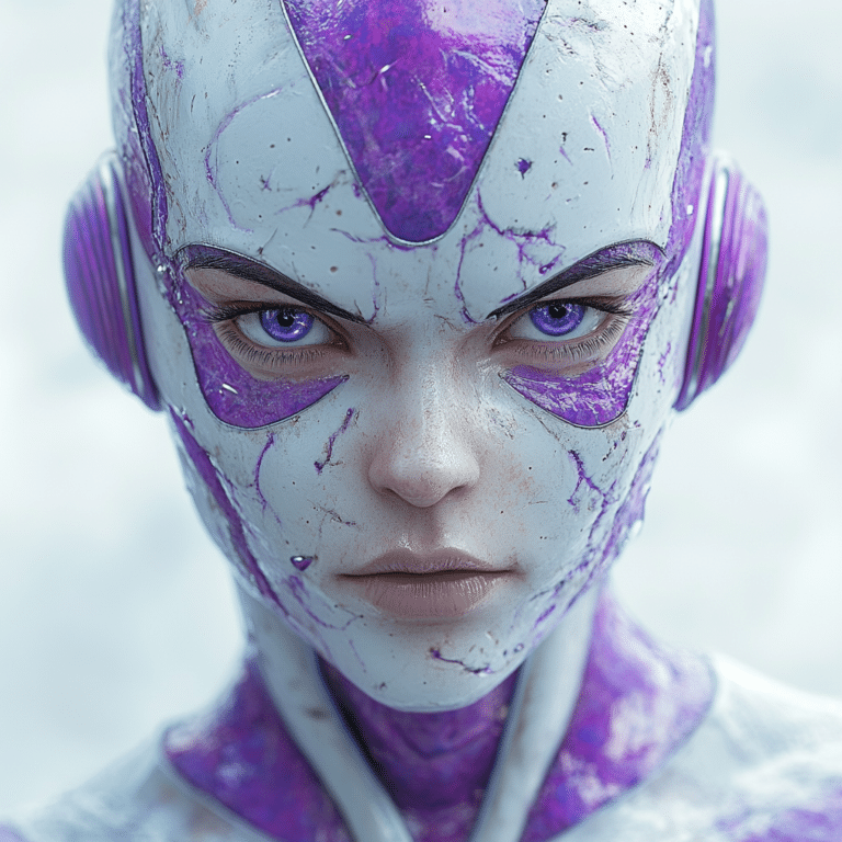 Dragon Ball Z Frieza Forms That Transform The Universe