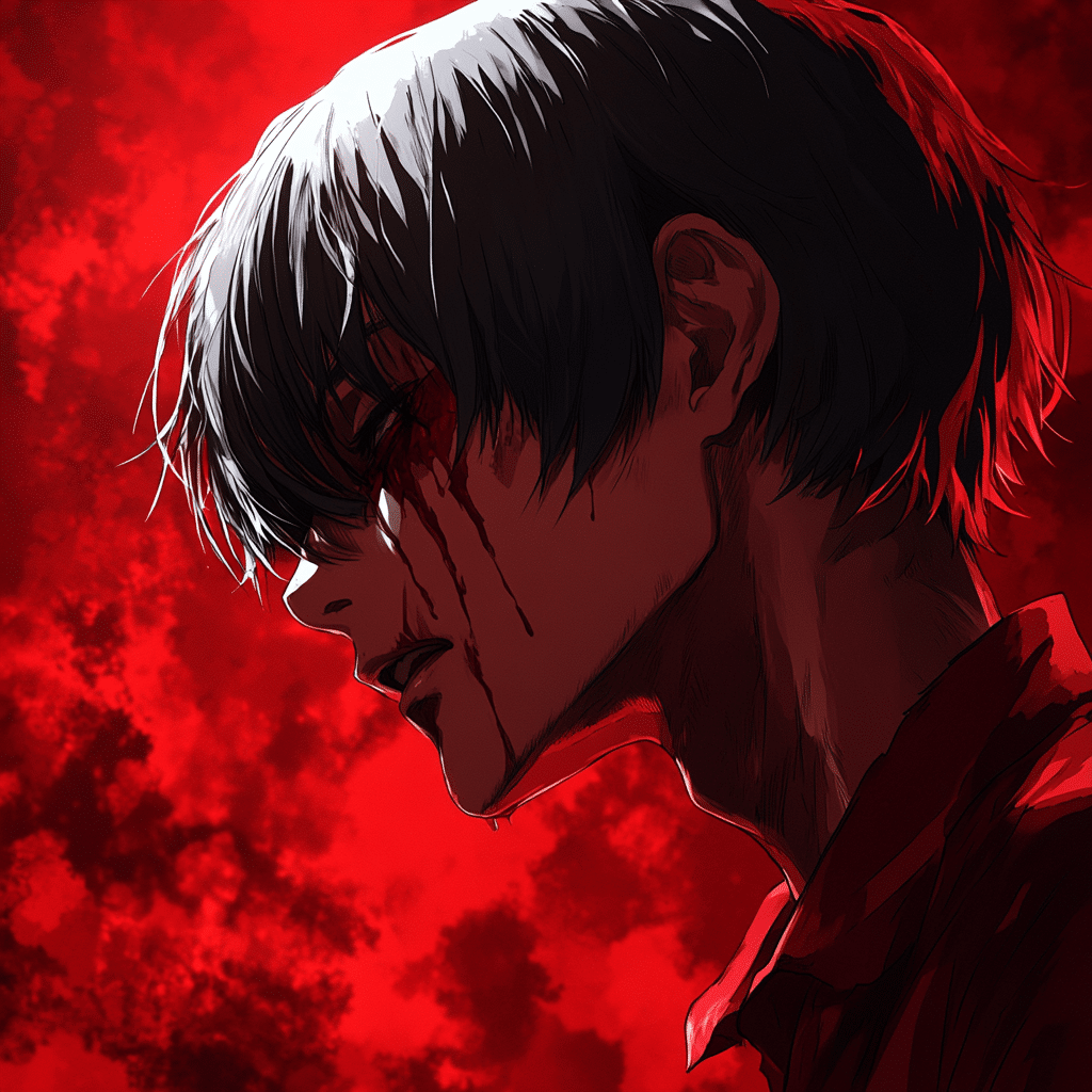 Tokyo Ghoul Television Show Confusing Elements Of Season 3