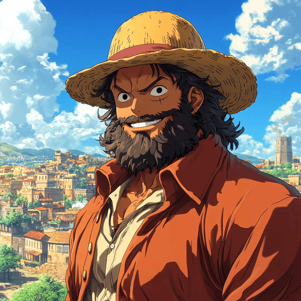 How Many One Piece Episodes Are There In This Epic Adventure