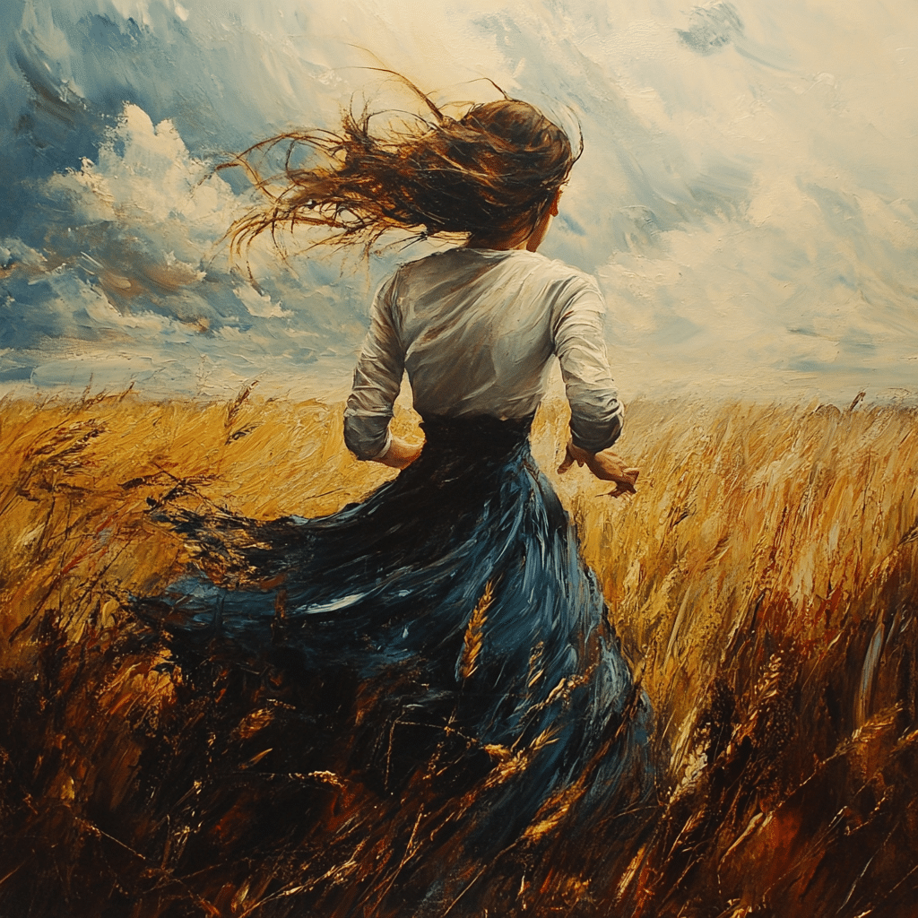 Run With The Wind Captivates With Raw Team Growth