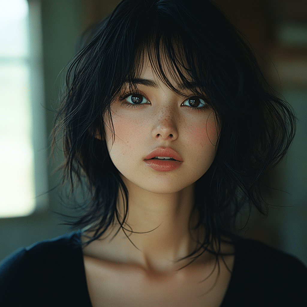 Yui The Fascinating Journey Of Voice Actor And Singer