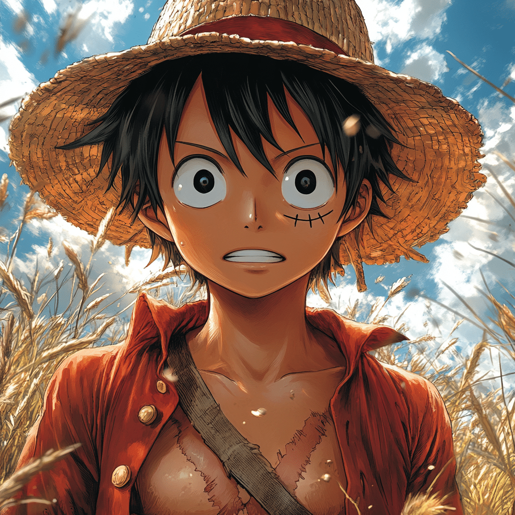 The Impact of manga one piece manga on Anime Culture