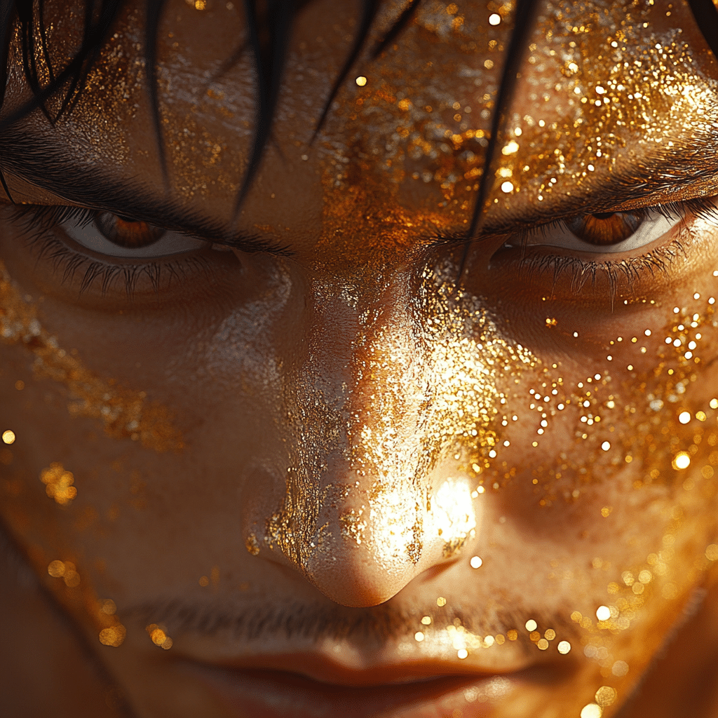 One Piece Film Gold Thrills With Action And Unique Style