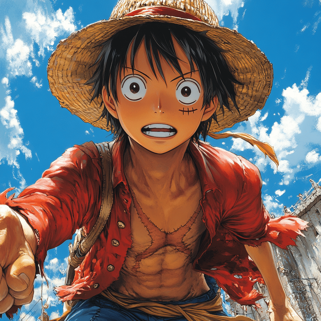 One Piece In Order To Understand Essential Arcs And Movies