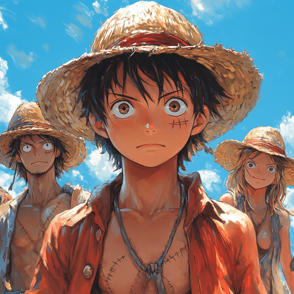One Piece In Order To Understand Essential Arcs And Movies