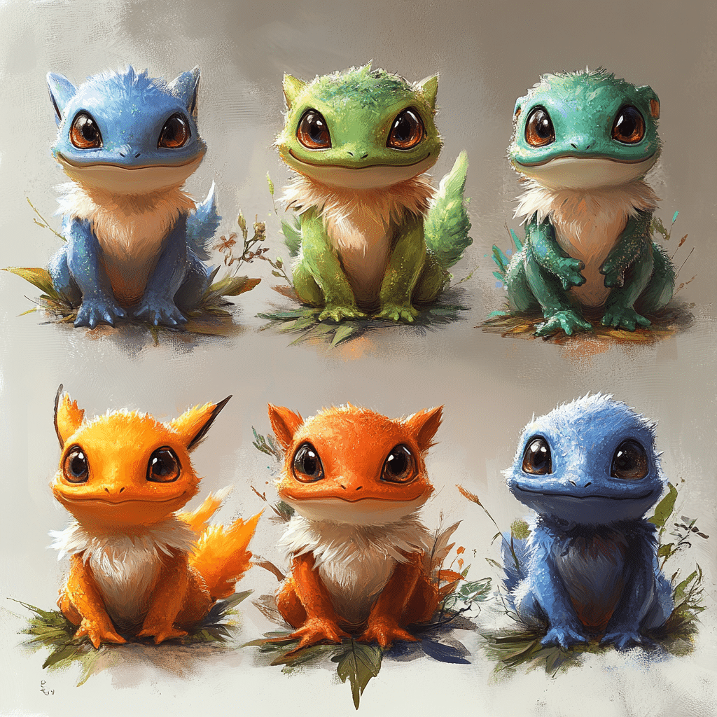 Pokemon Violet Starters Exciting Choices For Your Journey