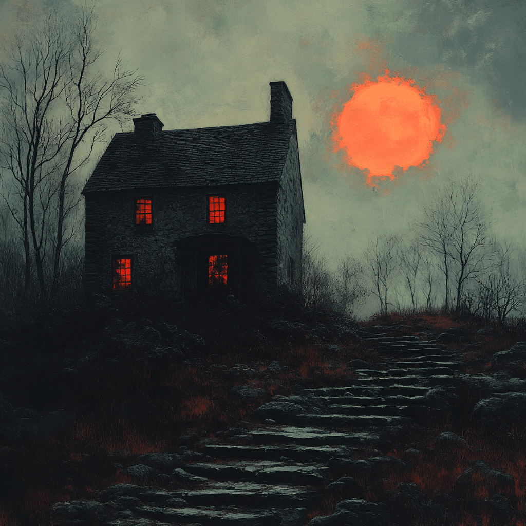 Shadow House Mysteries In A Haunted Victorian Mansion