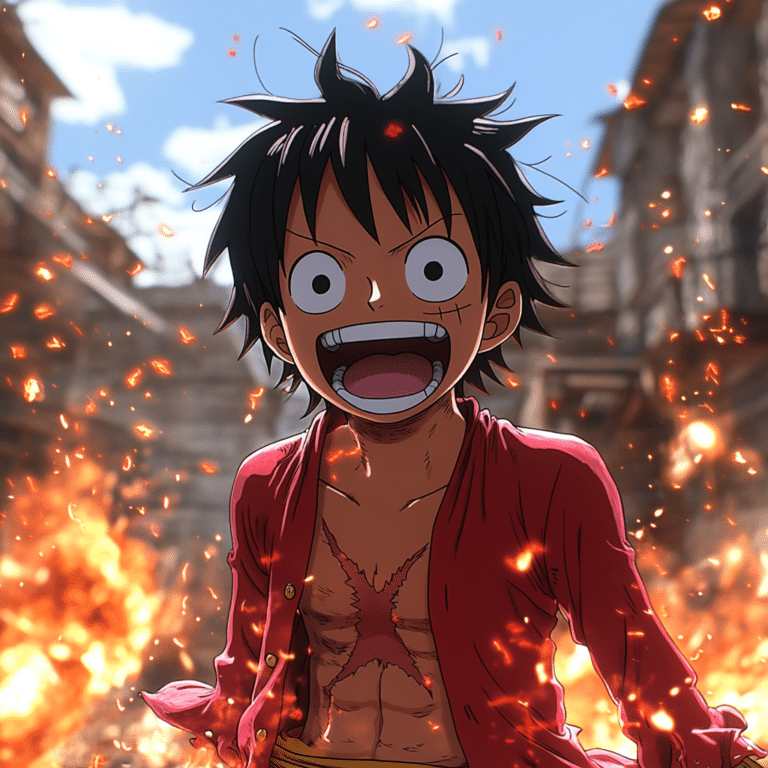 What Episode Does Luffy Use Gear 2 For Epic Transformation