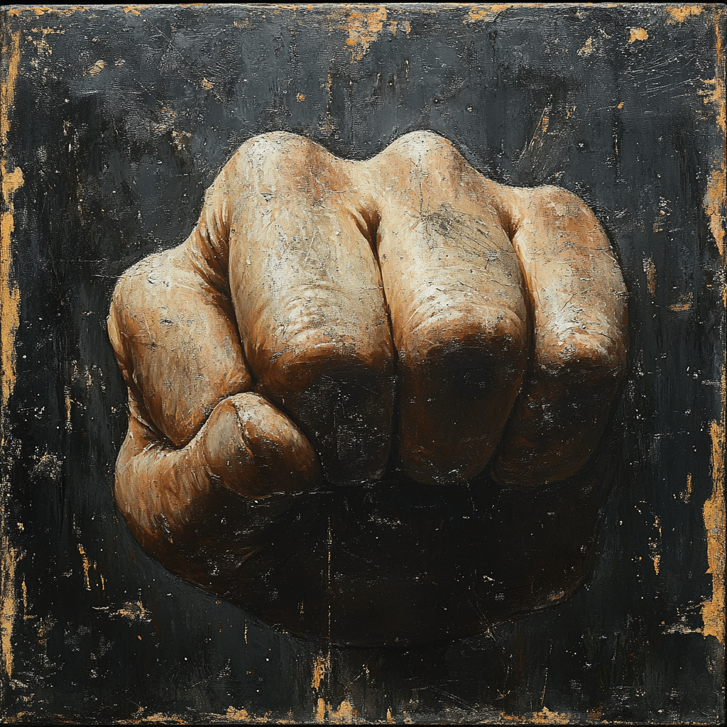 Fist From The North Star Masterfully Blends Death And Sacrifice