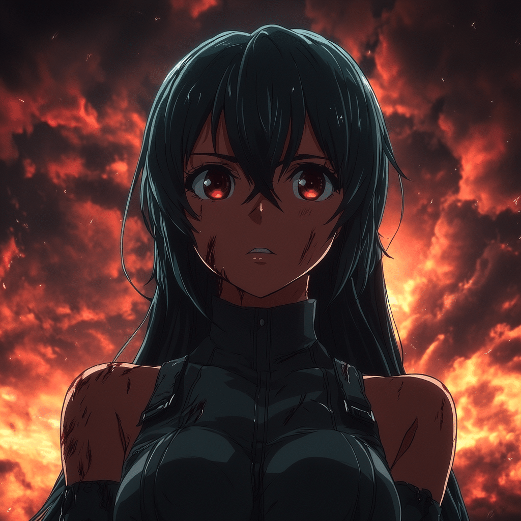 Akame Ga Kill Kill Shocking Truth Behind Its Characters