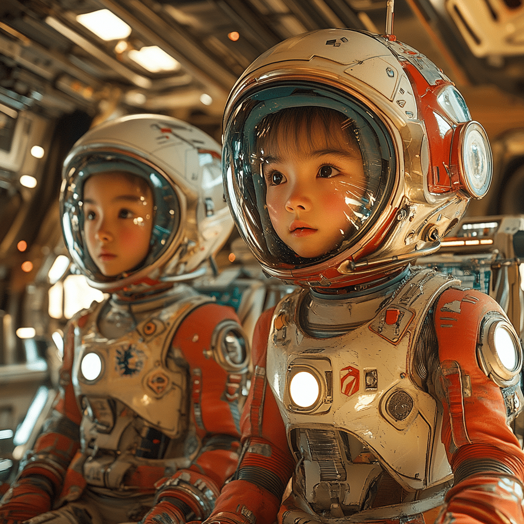 Imdb Space Brothers Discover The Inspiring Journey Of Mutta And Hibito