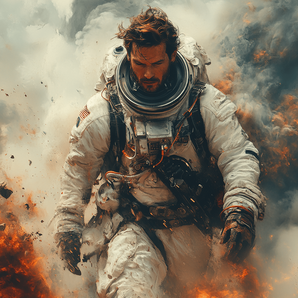 Action Series That Will Keep You On The Edge Of Your Seat