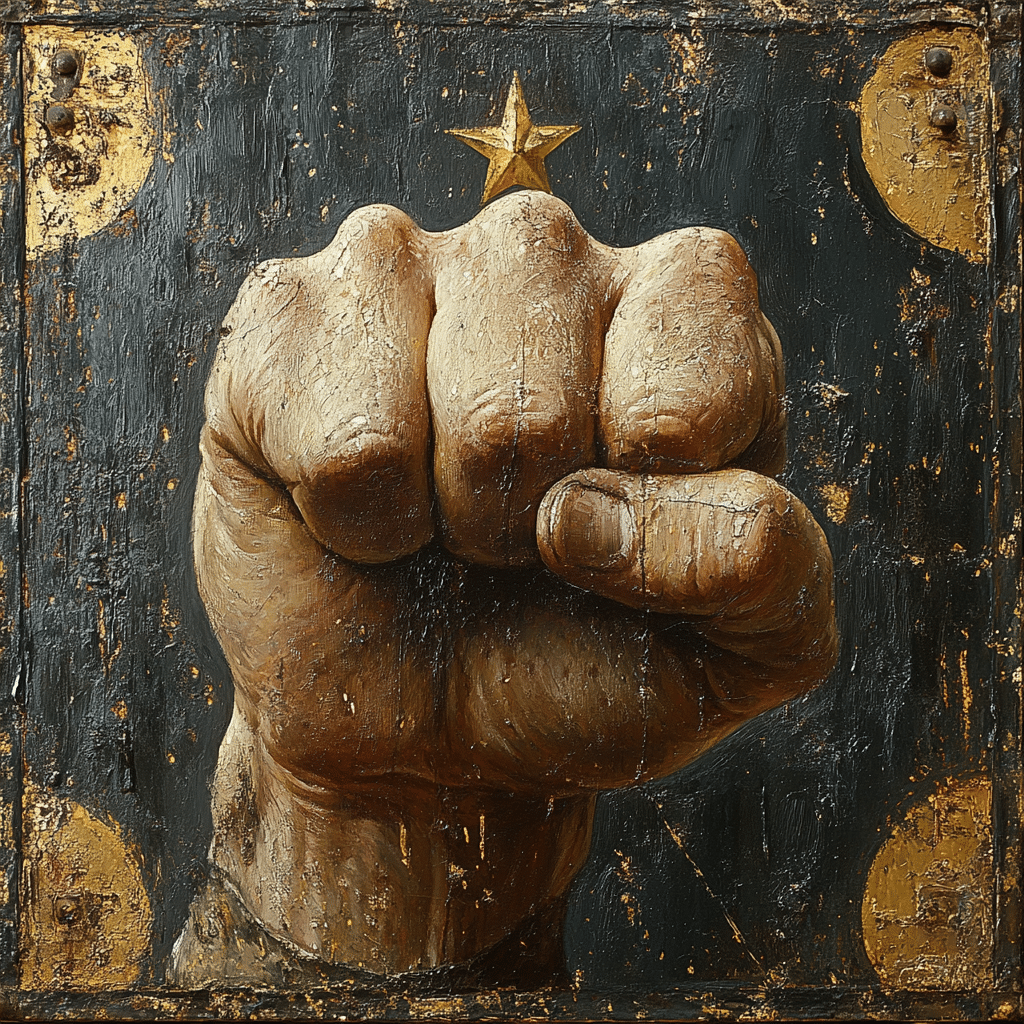 Fist From The North Star Masterfully Blends Death And Sacrifice