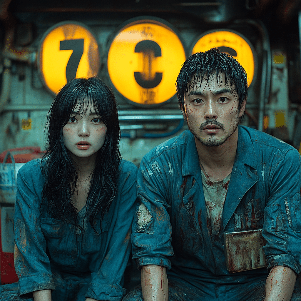 Watch Parasite Now Streaming On Multiple Platforms