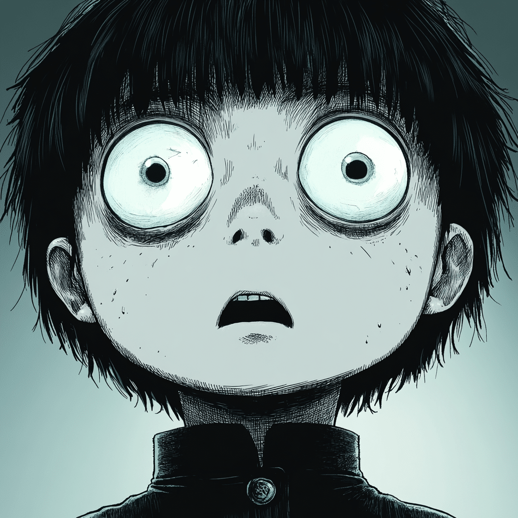 Mob Psycho 100 Mob Captivates With Extraordinary Powers