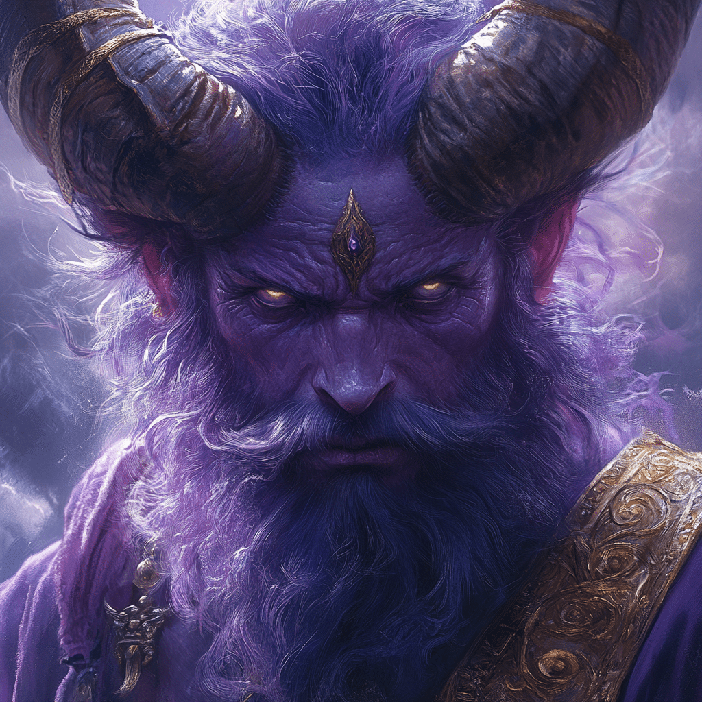 God Of Destruction Legends From Perses To Kali's Might