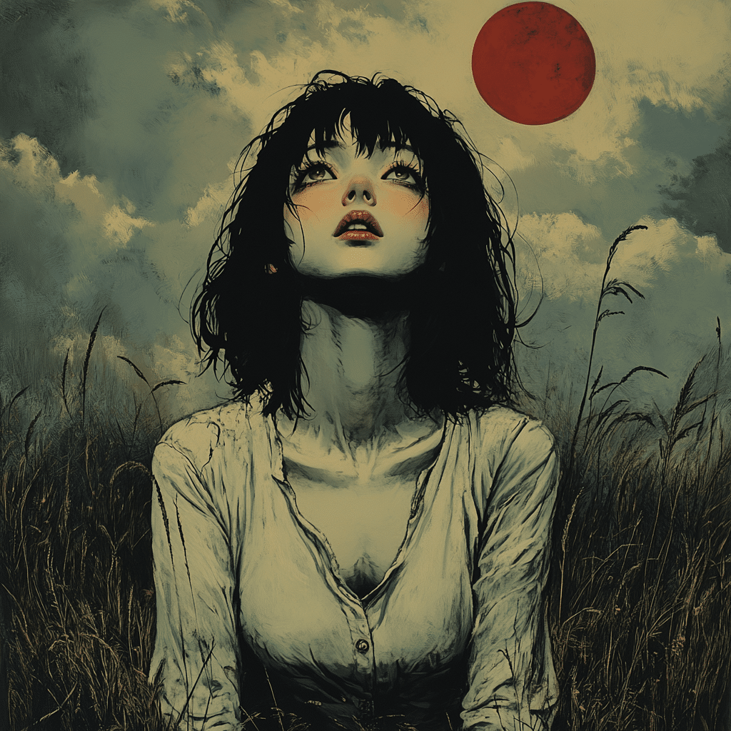 Sayonara Zetsubou Sensei Captivating Journey Through Despair