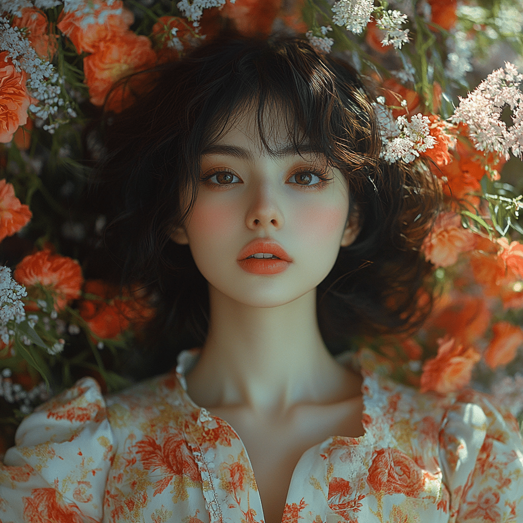 Mariya Ise The Talented Voice Behind Killua Zoldyck