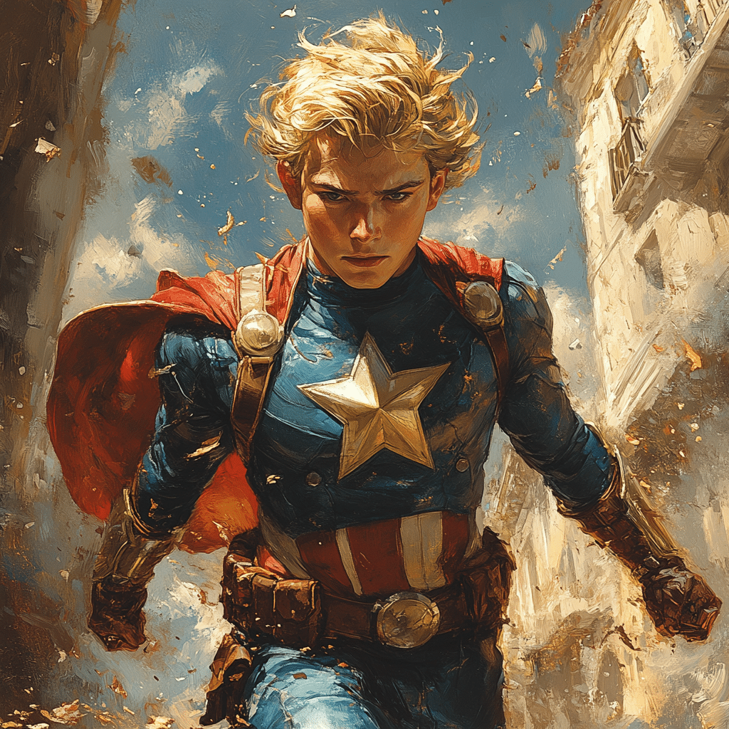 My Hero Acadamia Thrills Fans With Epic Heroic Journeys