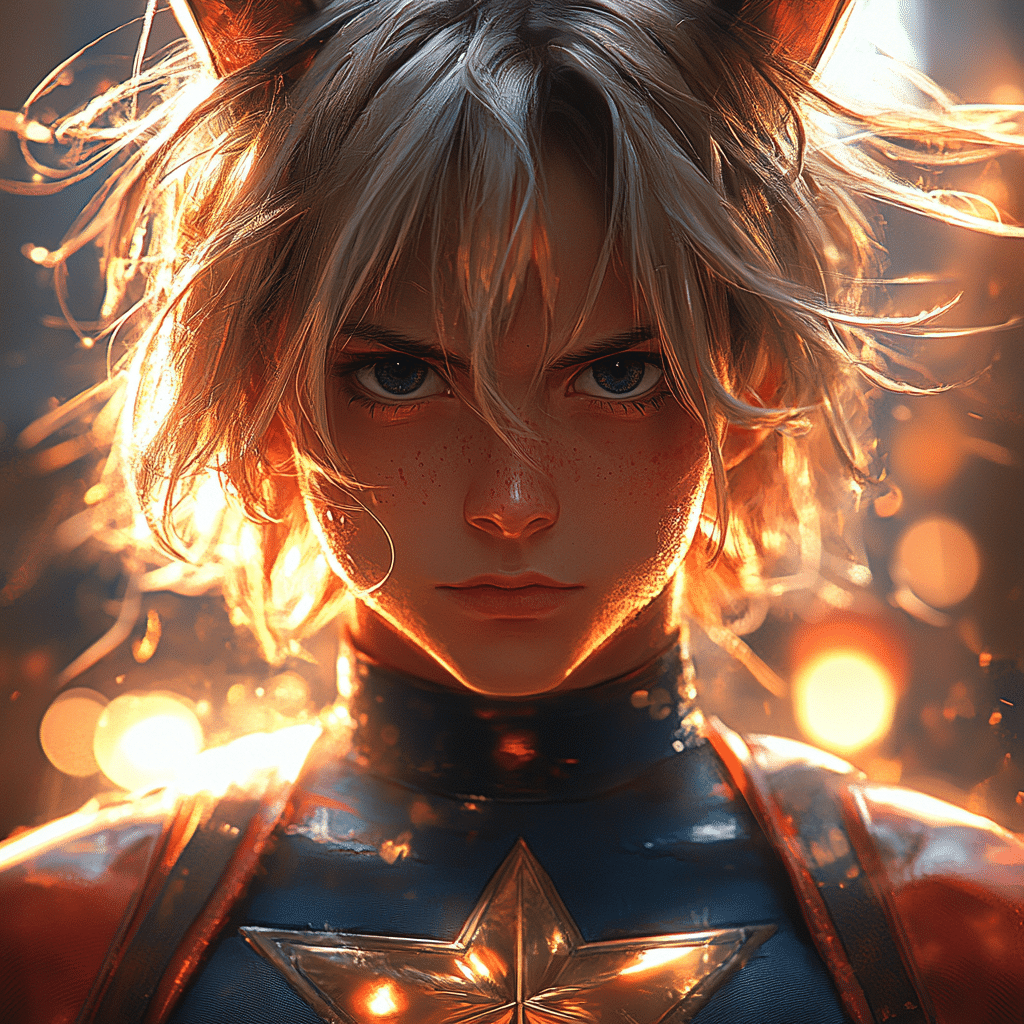 My Hero Academia All Might The Legacy Of A Symbolic Hero