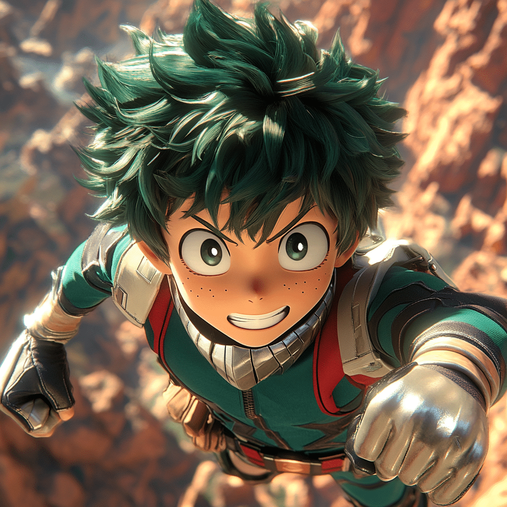 Best my hero academia world heroes mission for Fans