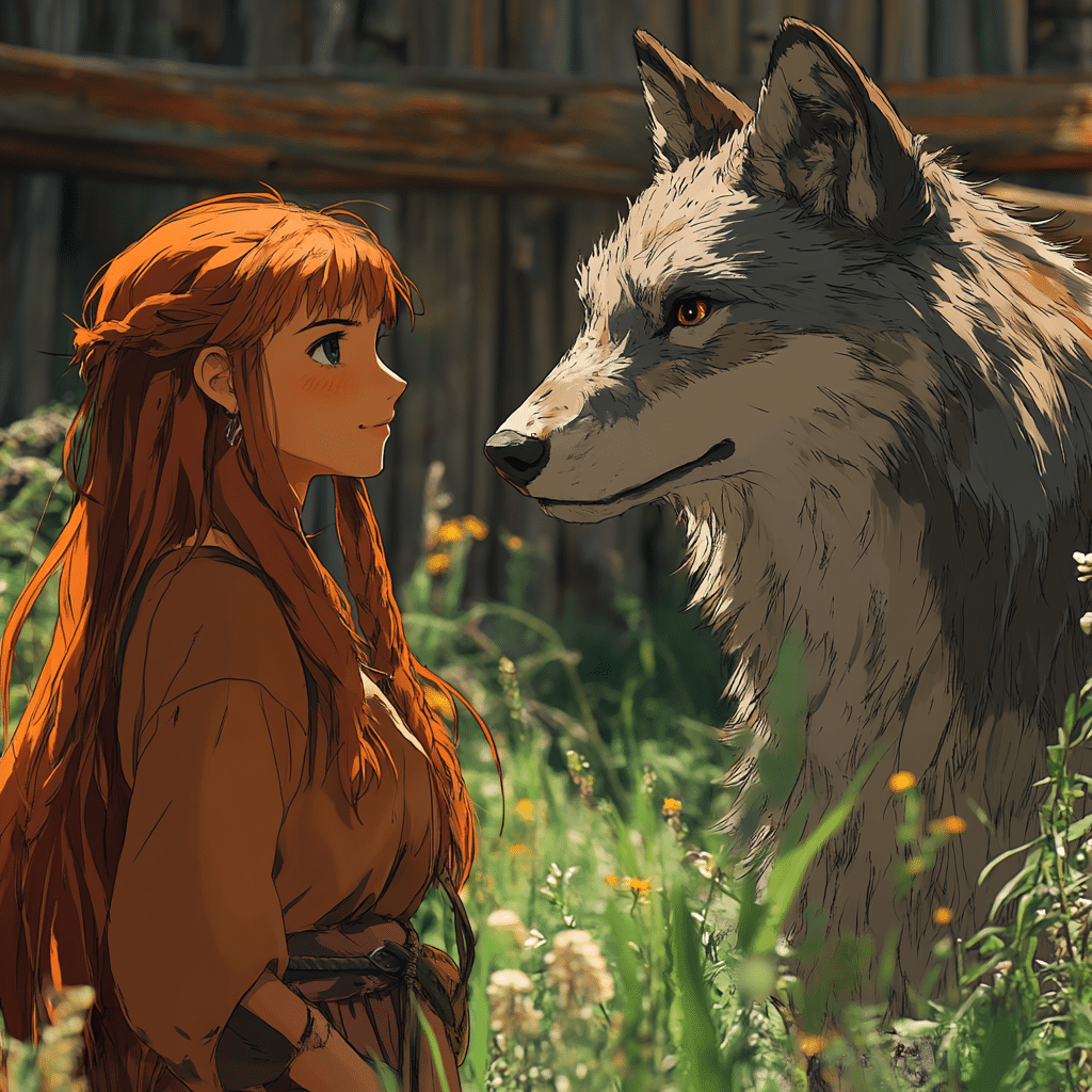 Spice & Wolf Journey Through Flavors And Spice Benefits
