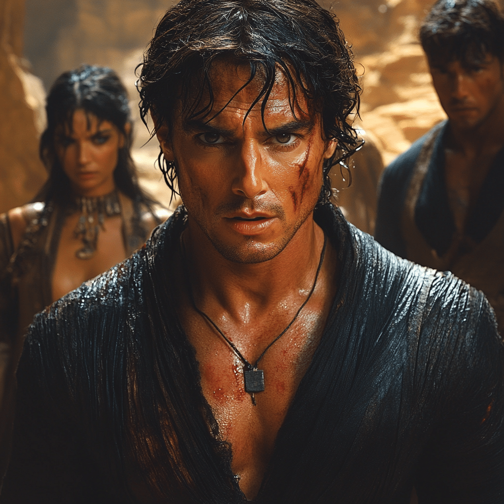 Where To Watch The Mummy Streaming Options You Can'T Miss