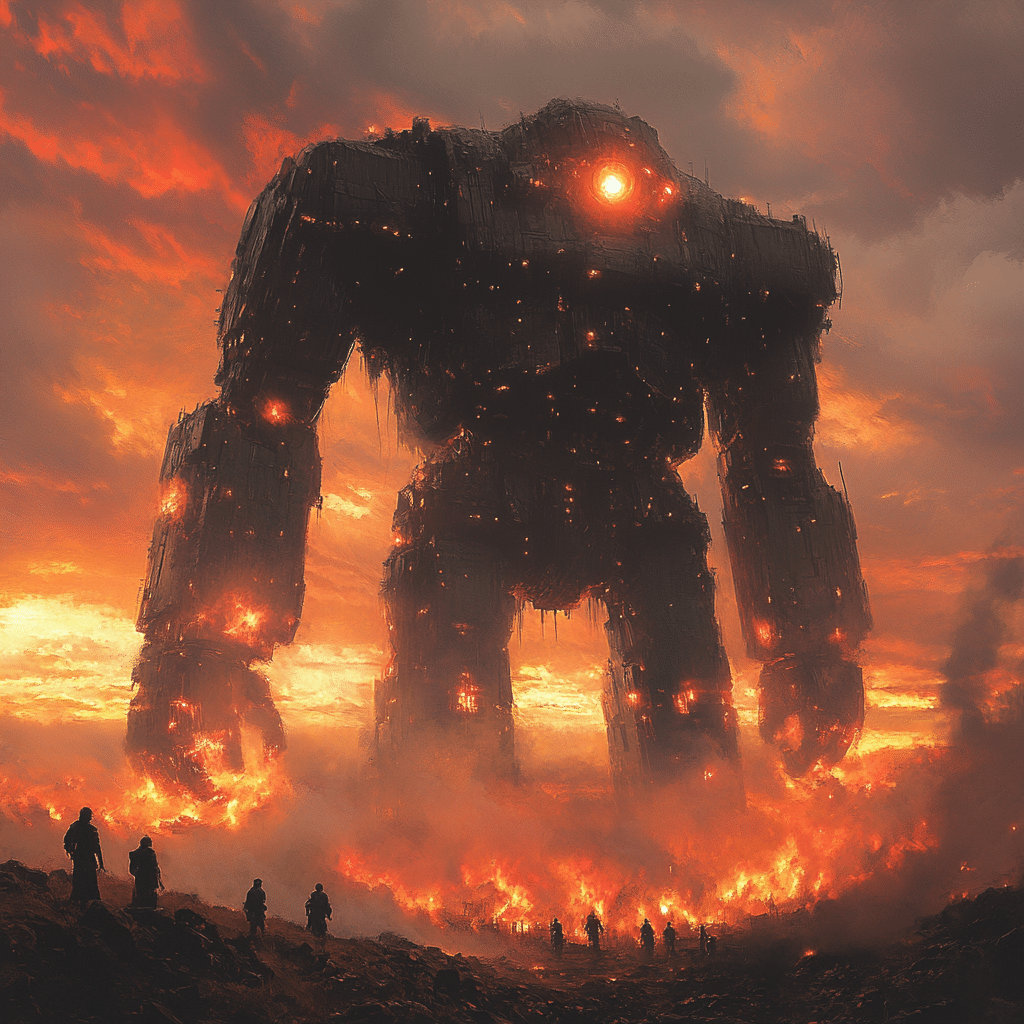 Atack On Titan Dives Into Dark World Of Giants And Horror