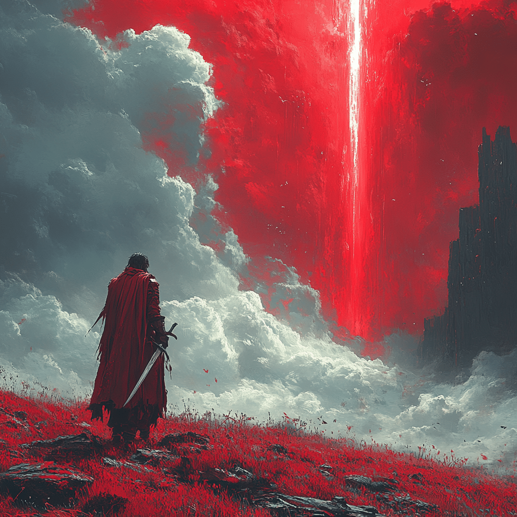 Berserk Background That Shaped A Dark Legend