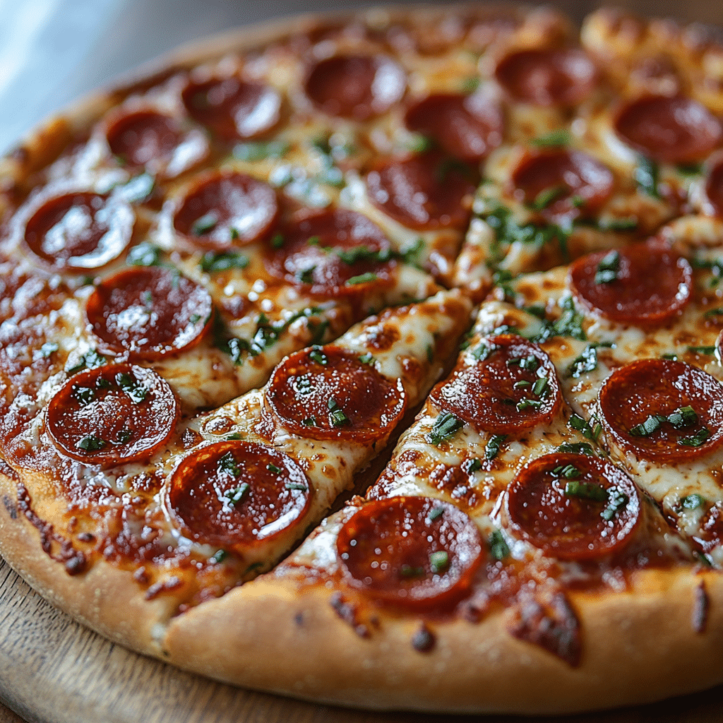 Jojos Pizza The Best Pizza Experience Ever